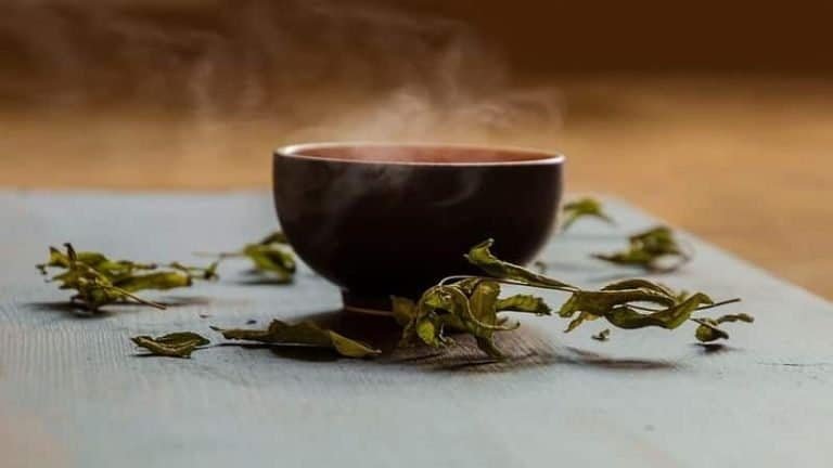 Best Herbal Teas For Sinus Infections