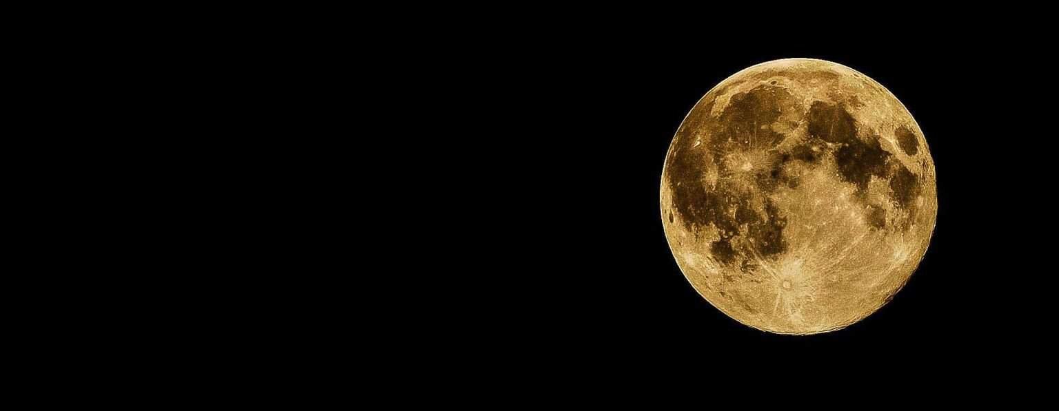 What Is Full Moon Meditation? Discover Its Power