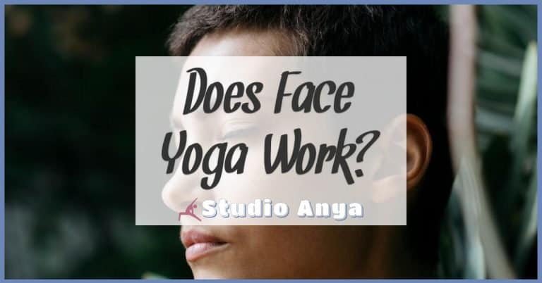Does Face Yoga Work? An Unbiased Deep Dive