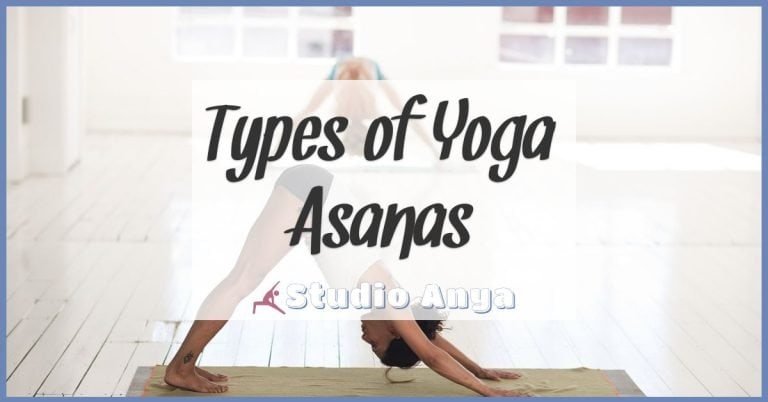 Types Of Yoga Asanas: Enhance Your Practice With Variation And Precision