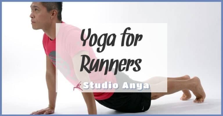 Yoga For Runners: Improve Performance And Prevent Injuries